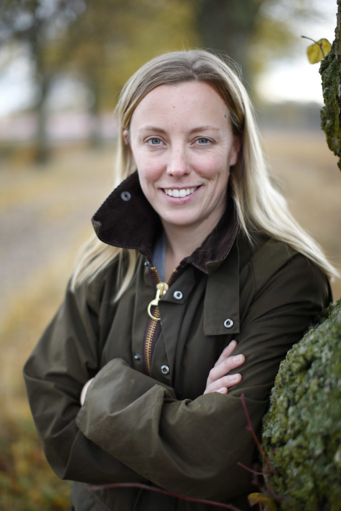 Fyra nya kandidater till LRF Ungdomens styrelse - Lantbruksnytt