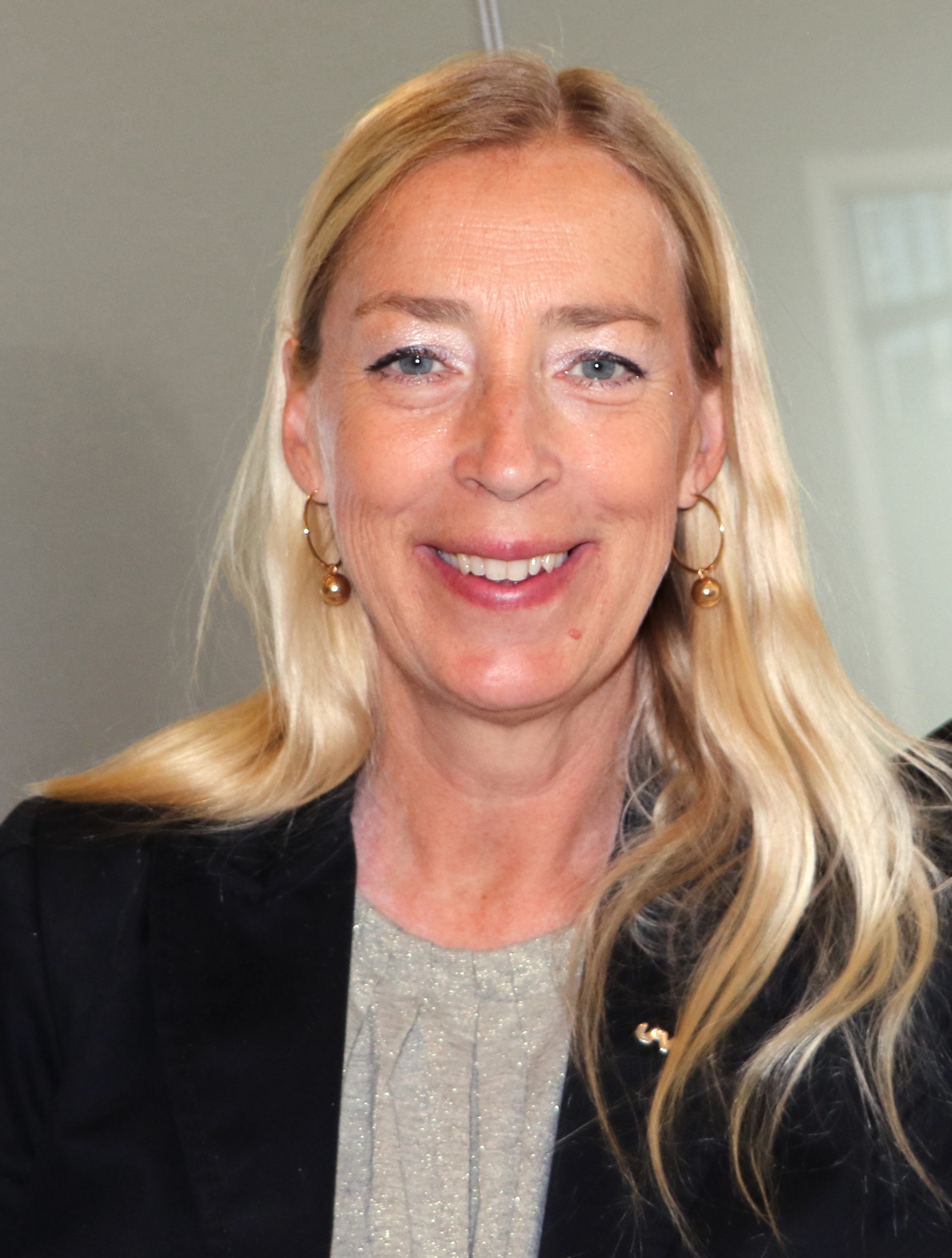 Elisabeth Lindgren värvas för att öka LRFs attraktionskraft - Lantbruksnytt