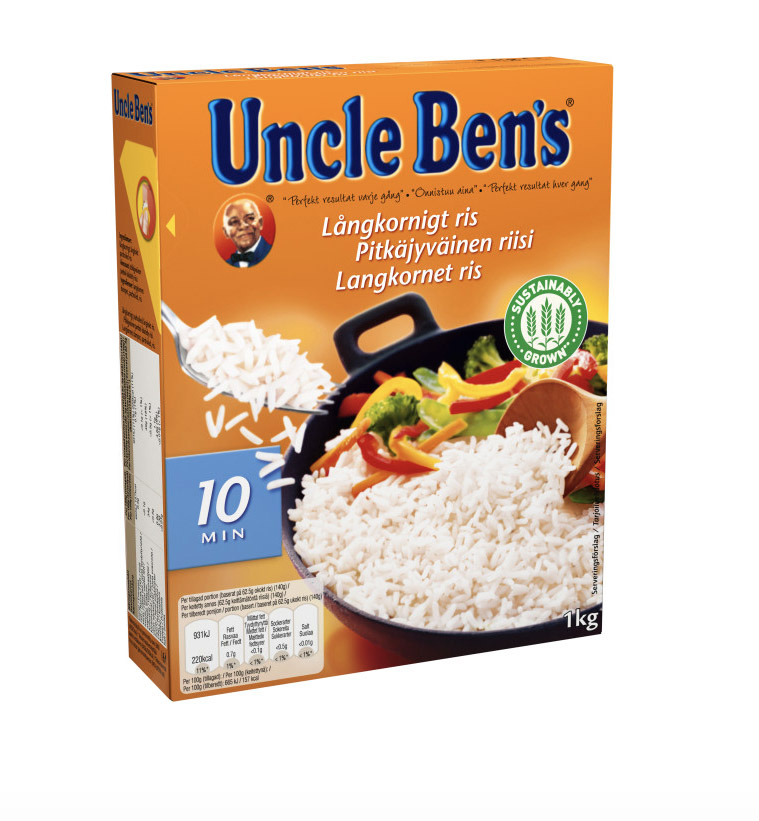 Ris kan stiga med minst 20 procent i pris - Lantbruksnytt