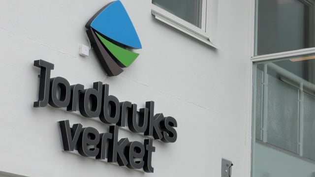 SJV undersöker lantbrukets struktur - Lantbruksnytt