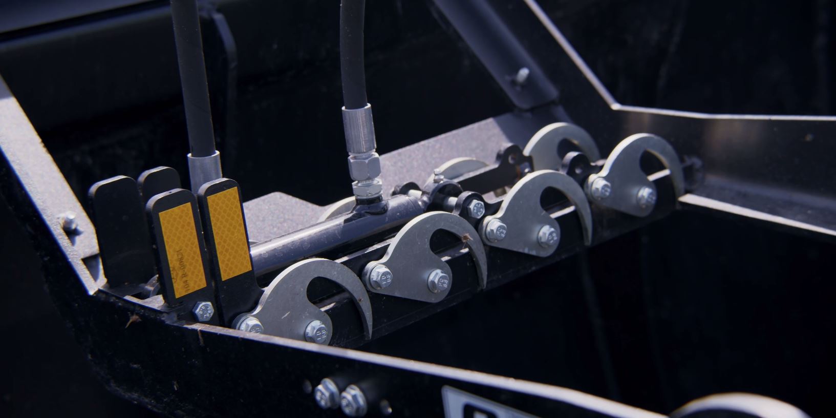 Quicke lanserar en ny serie Silocut-redskap - Lantbruksnytt