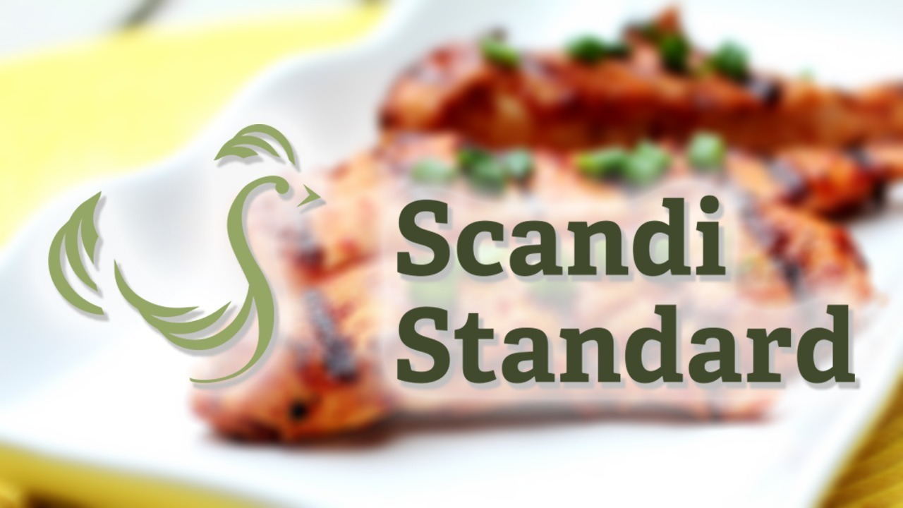 Scandi standard lyfte resultatmässigt - Lantbruksnytt