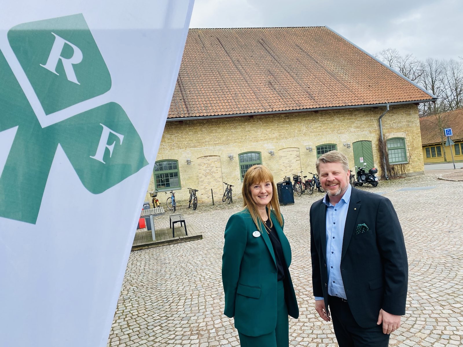 Hans Ramel avgår som ordförande i LRF Skåne - Lantbruksnytt