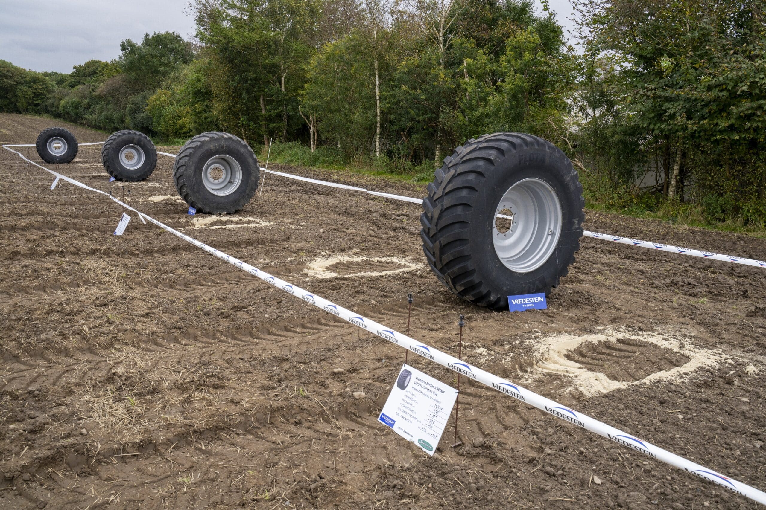 Storleken har betydelse - Lantbruksnytt