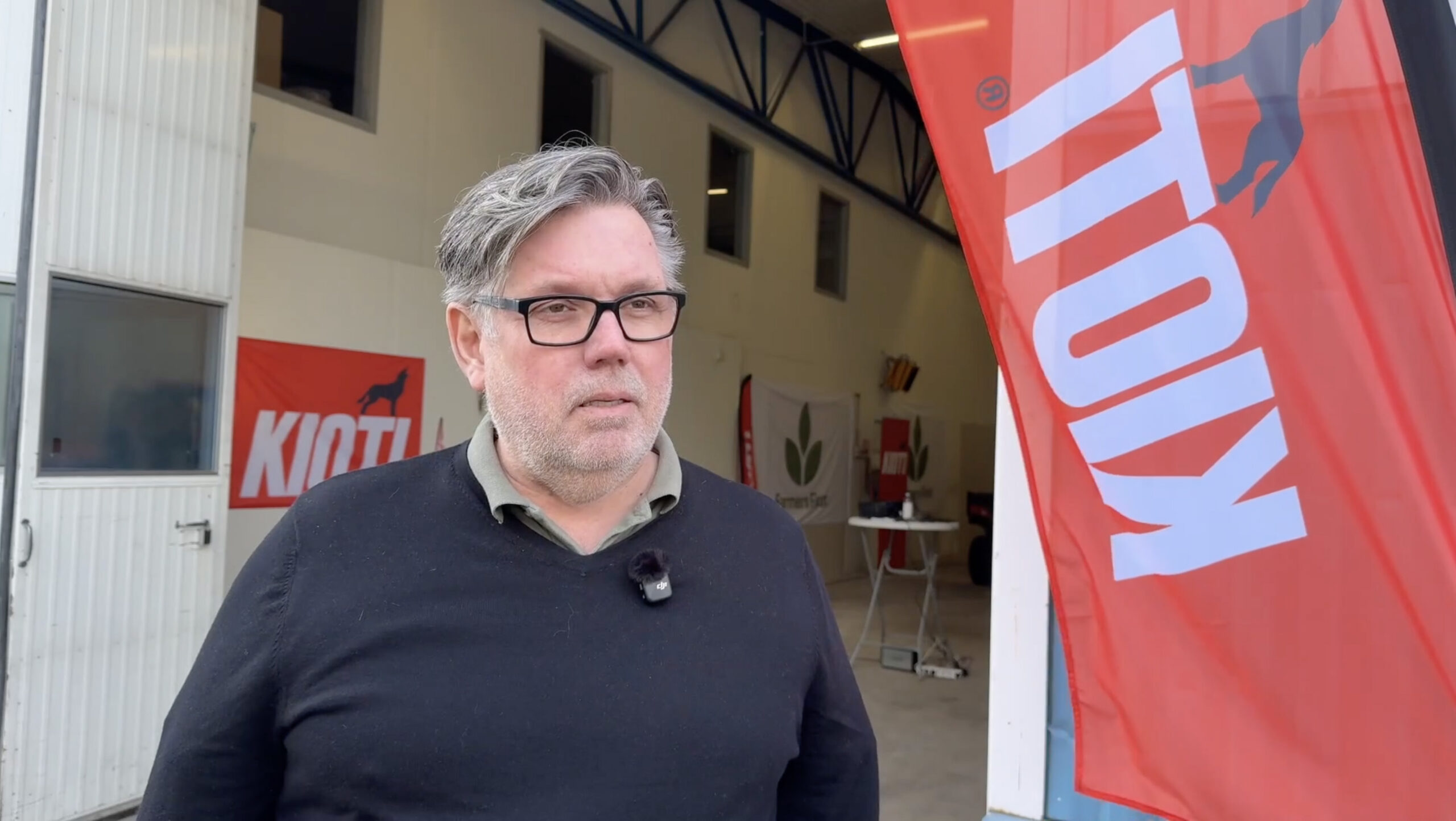 Farmers First I Konkurs Lantbruksnytt